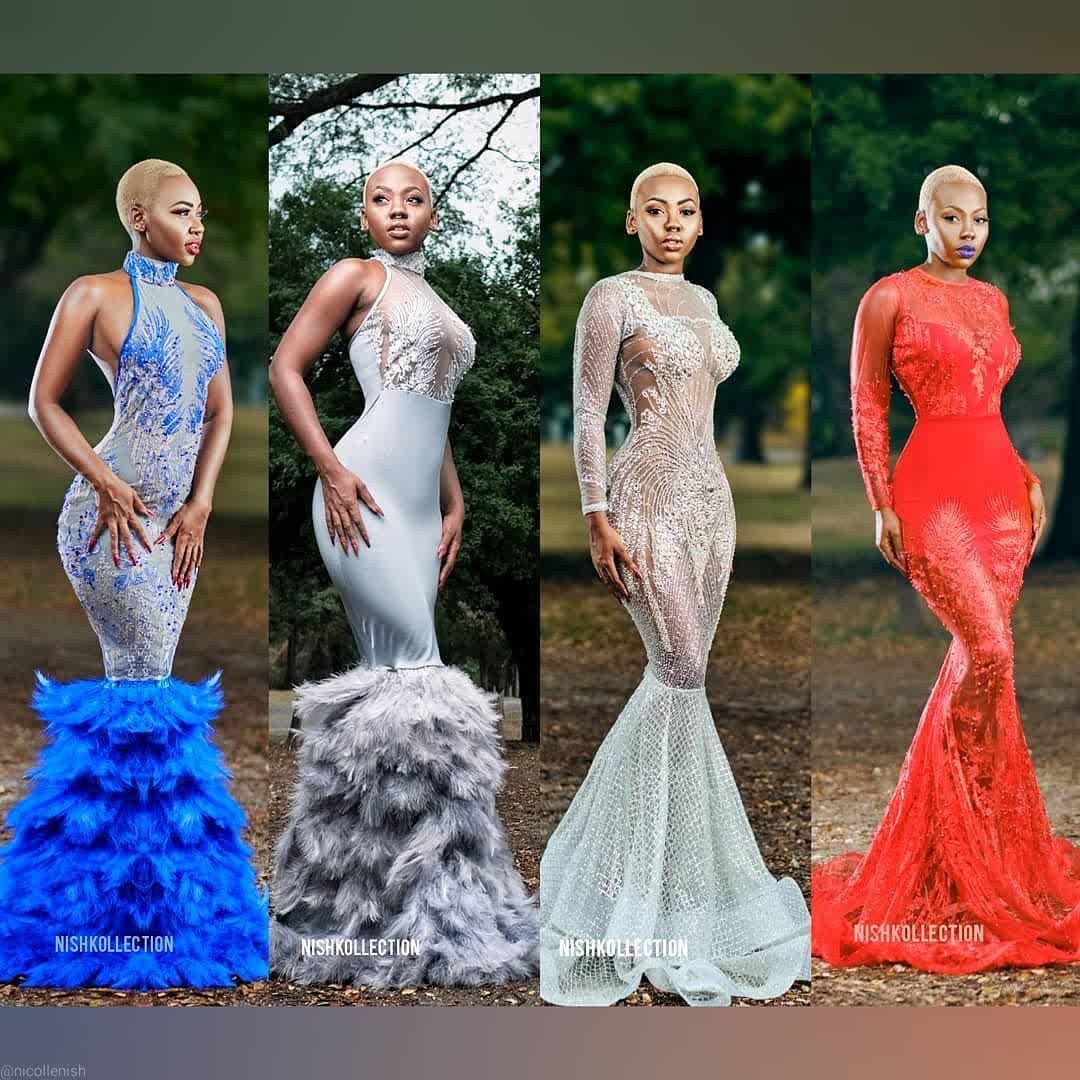 Nish Kollection – Nishkollection