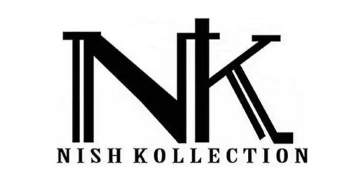 Nish Kollection - It's your lifestyle with a unique twist – Nishkollection